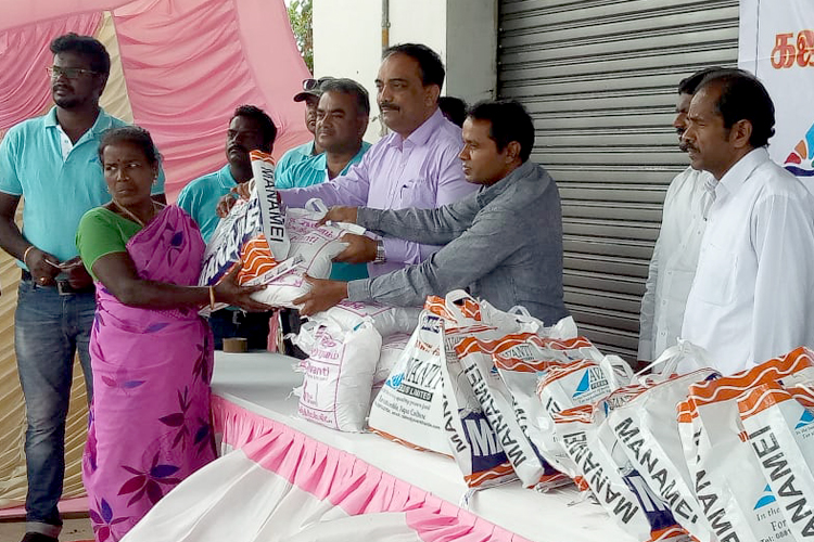 Avanti Foundation - Flood Relief Fund | Rebuilding Lives Affected by Floods