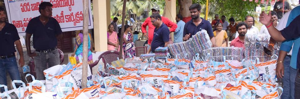 Gallery - Avanti Foundation