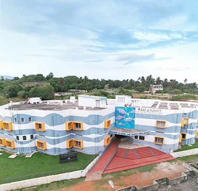 Avanti Foundation - Driving Rural Development in India